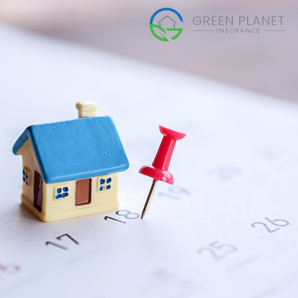 Demystifying Home Insurance Payments: How It Works - Green Planet Insurance