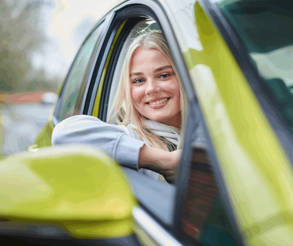 On the Road: Essential Safety Tips for First-Time Drivers - Green ...